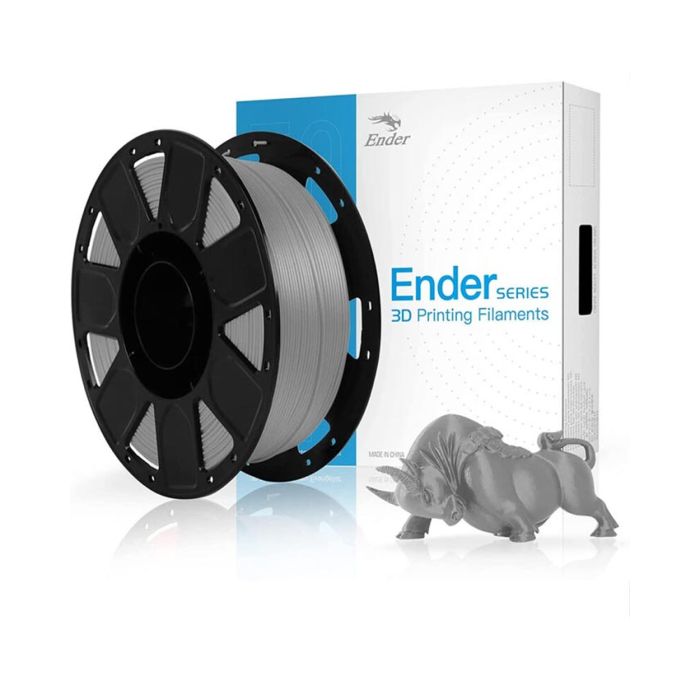 Filament Creality Ender PLA 1.75 1kg - Gray