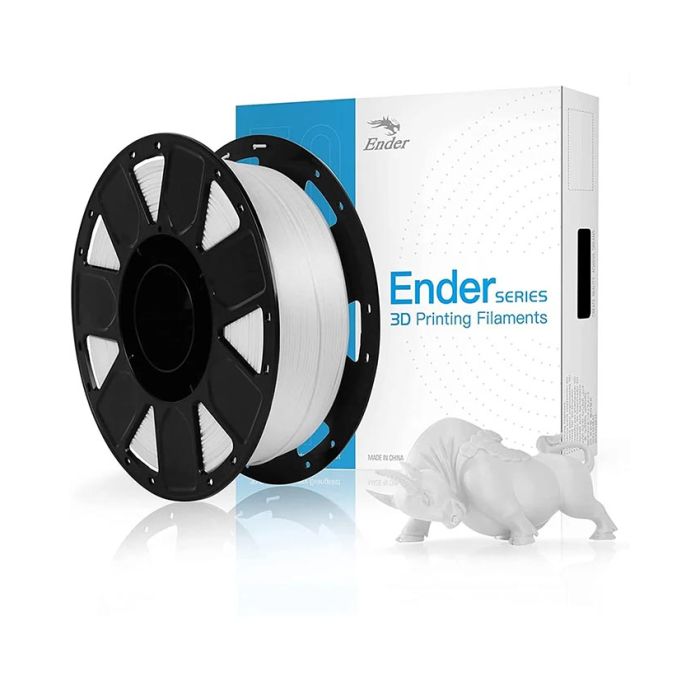 Filament Creality Ender PLA 1.75 1kg White