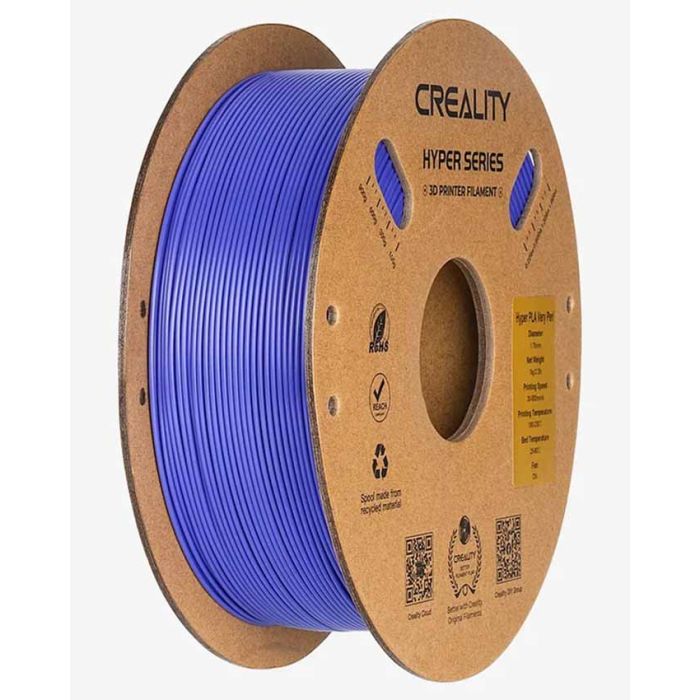 Filament Creality Hyper PLA 1.75 1kg - Very Peri