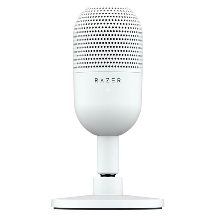 Mikrofon Razer Seiren V3 Mini - White