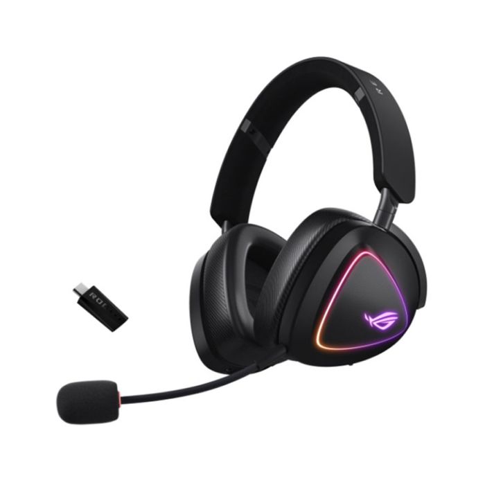 Slušalice ASUS ROG Delta II A701 7.1 Gaming Wireless (bežične)