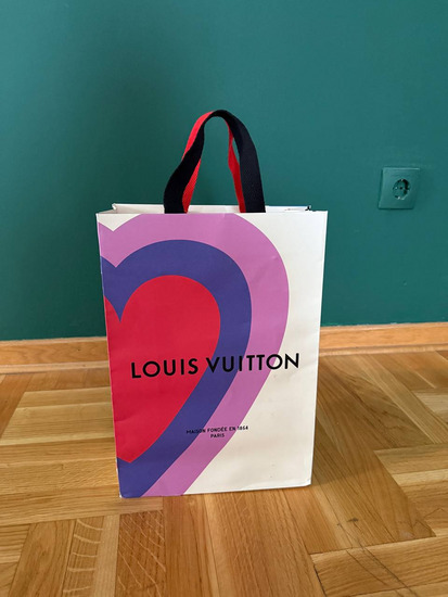 Louis Vuitton marama SNIZENJE