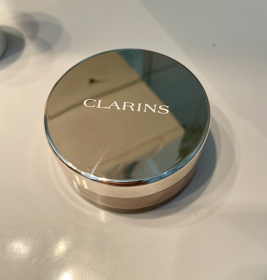 Clarins Ever Matte Compact Powder 03