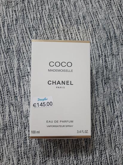 Coco Chanel original