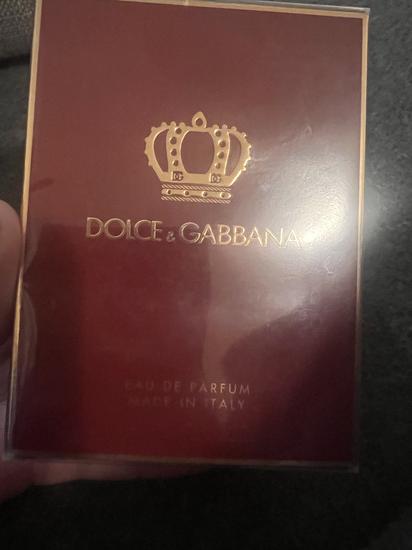 Dolce&Gabbana Q NOV 30 ml