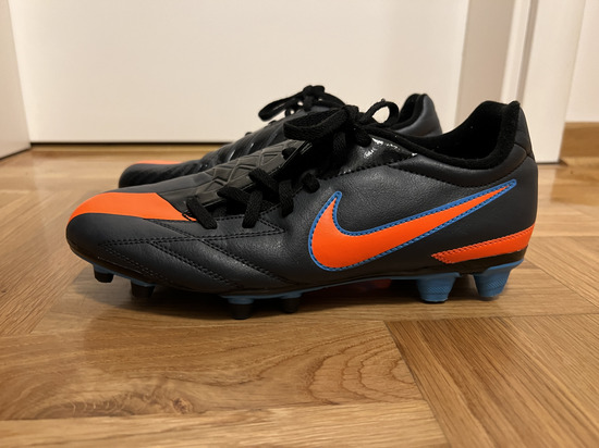 Nike T90 kopačke, kupljene u USA, broj 41, TOP!