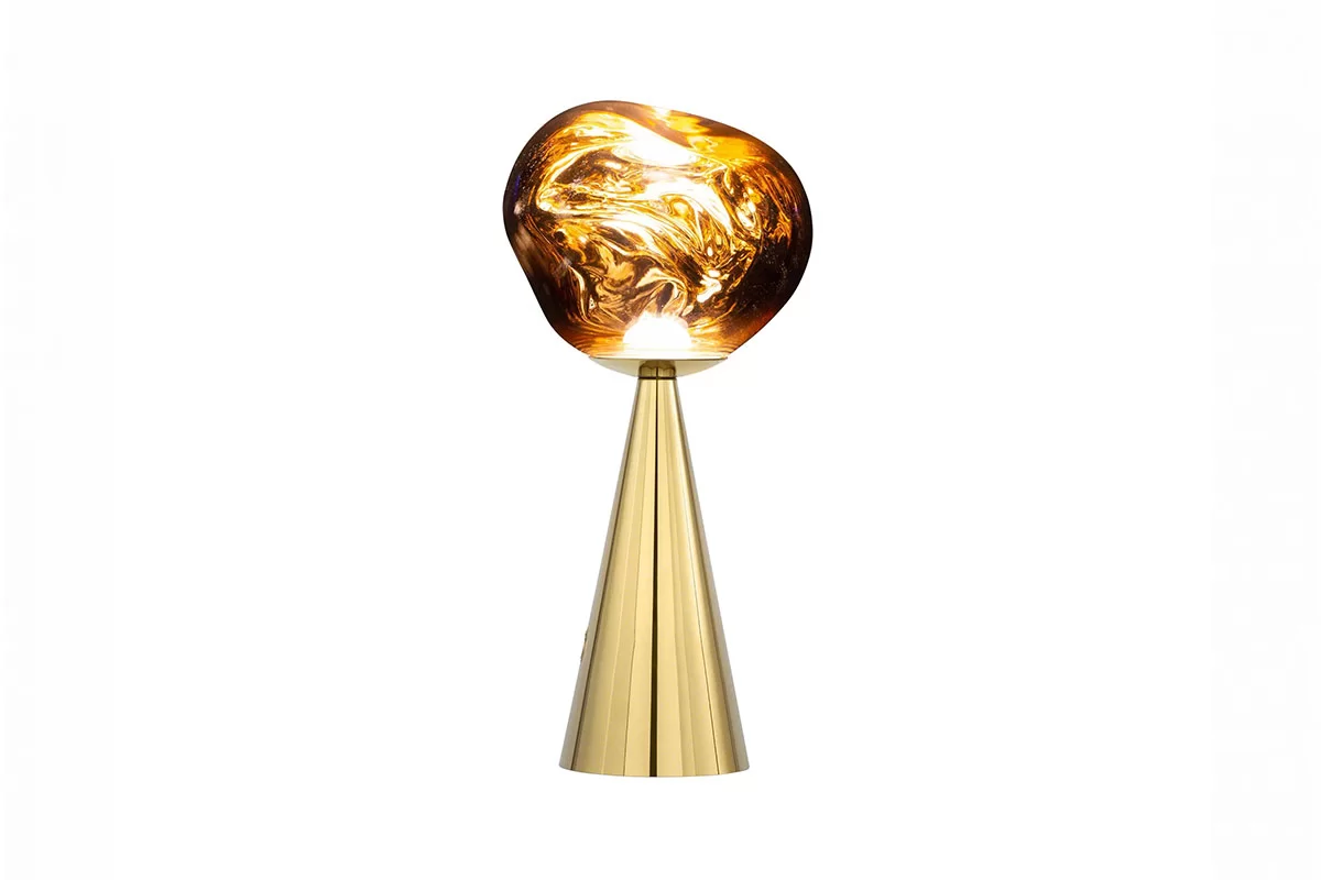 Melt Portable Gold