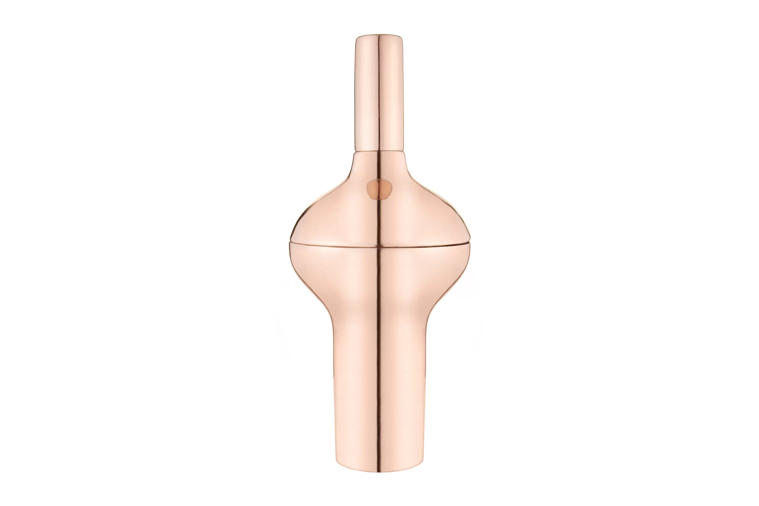 PLUM COCKTAIL SHAKER
