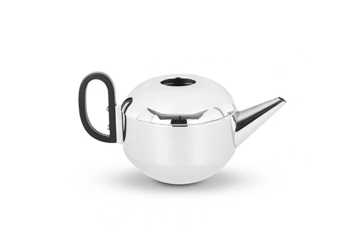 FORM TEA POT