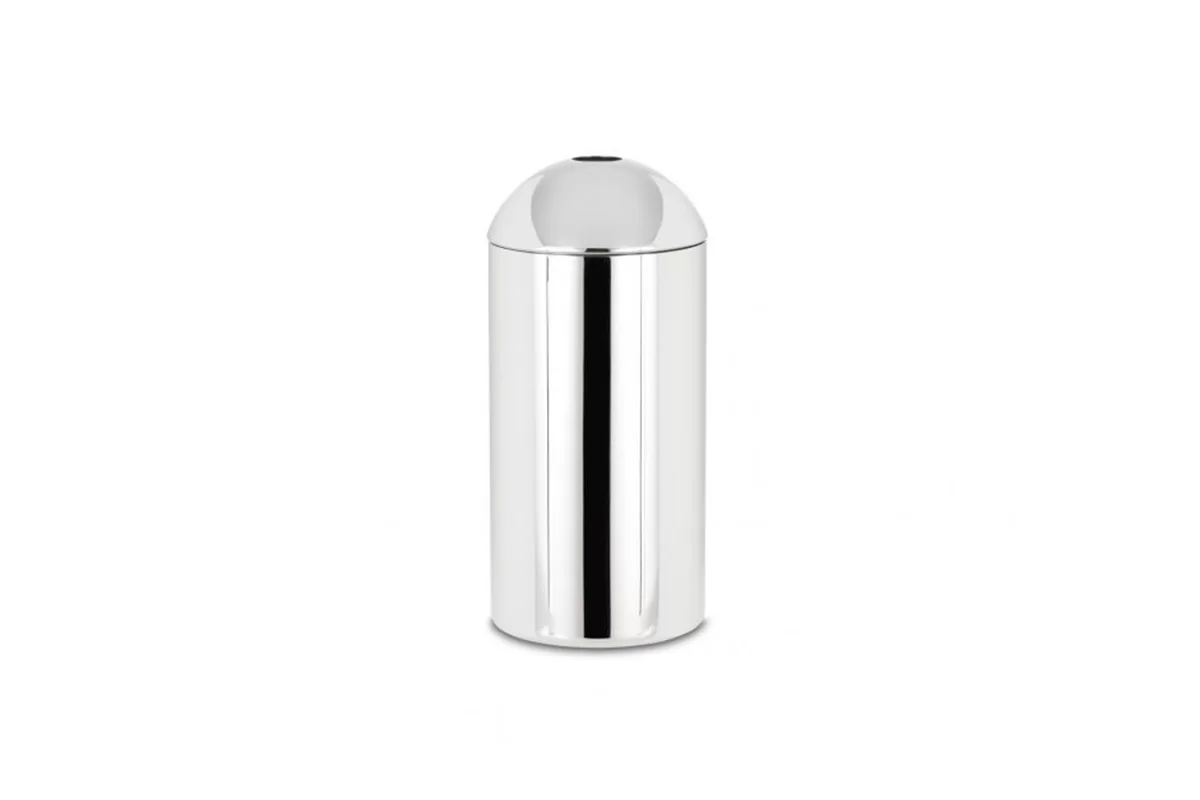 BREW COFFEE CADDY STAINLESS STEEL
