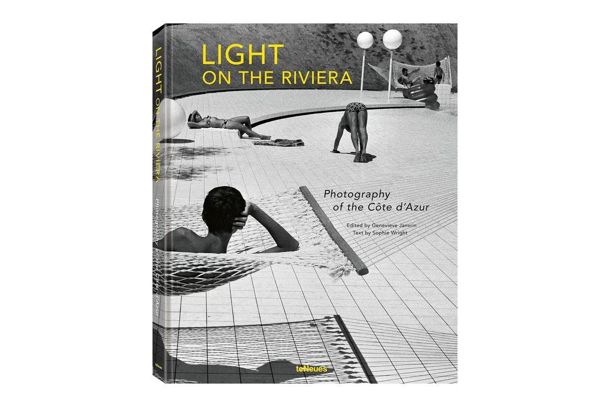 Light on the Riviera