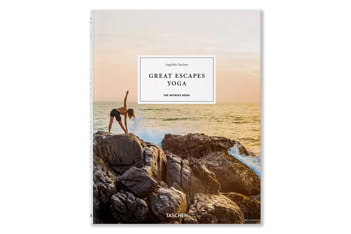 Great Escapes Yoga