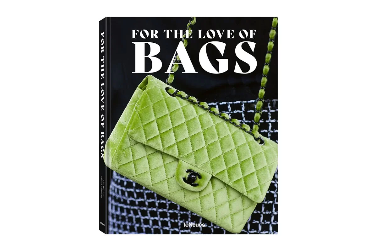For the Love of Bags