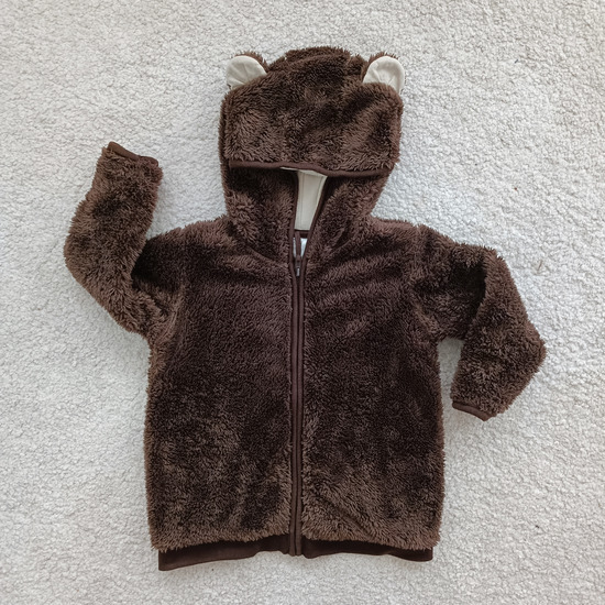 H&M teddy