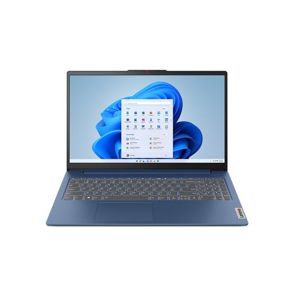 LENOVO IdeaPad Slim 3 15IRH8 (83EM00EKYA) (Abyss Blue) 15,6" FHD IPS, i7-13620H, 16GB, 1TB SSD