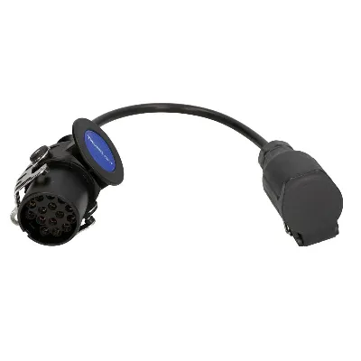 Adapter za kablove, električni komplet TRUCKLIGHT AD-15/13-24/12V-02