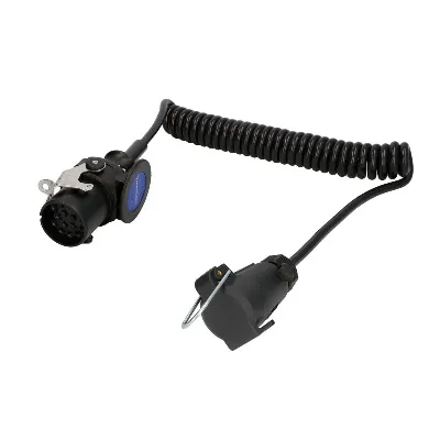 Adapter za kablove, električni komplet TRUCKLIGHT AD-15/7-24/12V-01