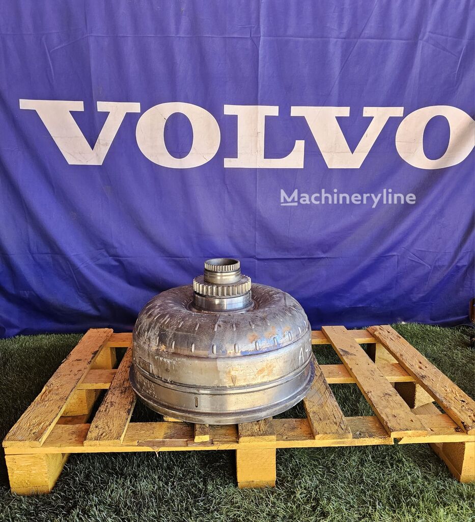 CONVERTIDOR DE PAR Volvo 11038438 za Volvo A40 zglobnog dampera