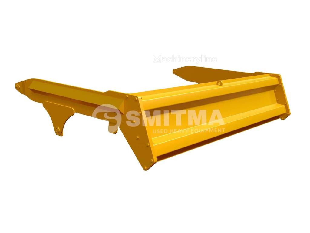 Tailgate suitable Volvo A40G za Volvo A40G zglobnog dampera