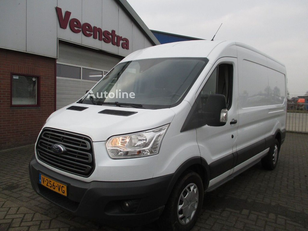 Ford Transit 2.0TDCI minibus furgon