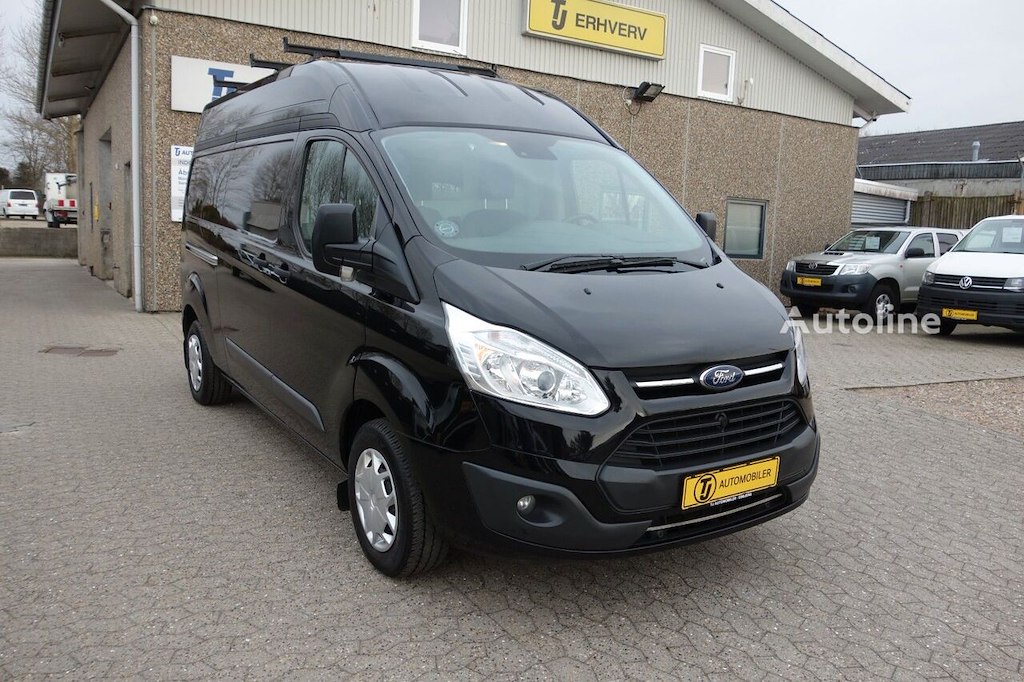 Ford Transit Custom Kasten 310 L2 Trend minibus furgon