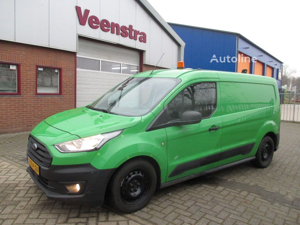 Ford Transit Connect 1.5TDCI laki furgon