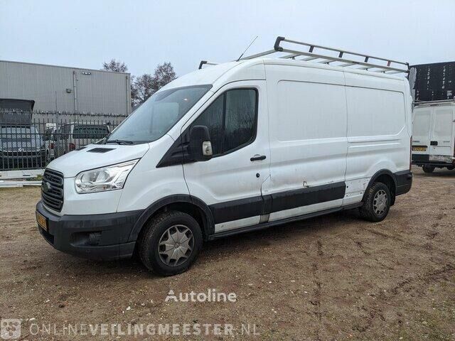 Prodaje se Ford TRANSIT minibus furgon na aukciji