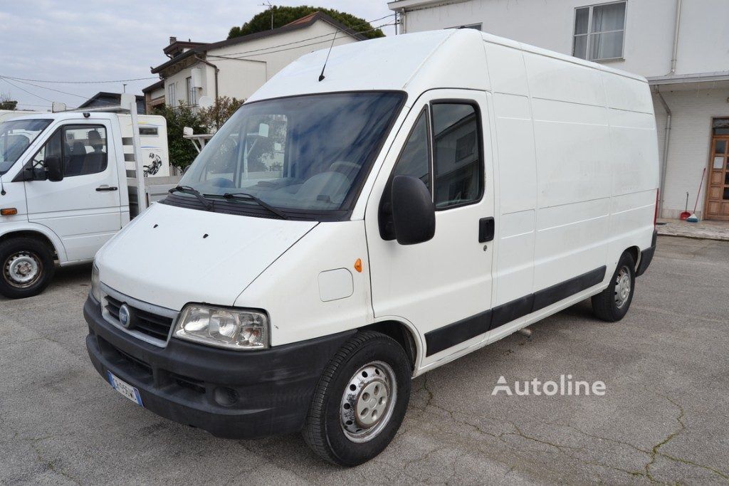 FIAT Maxi 2.8 minibus furgon