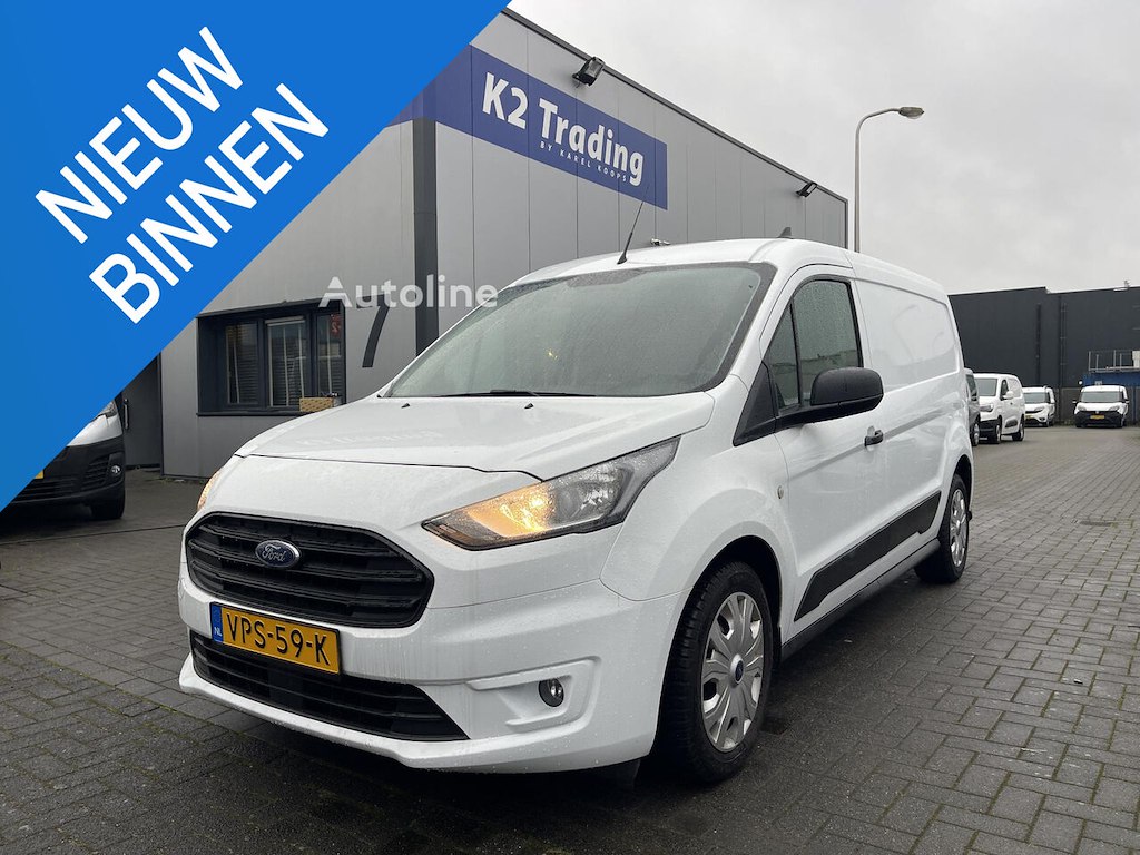 Ford Transit Connect 1.5 EcoBlue L2 Trend laki furgon