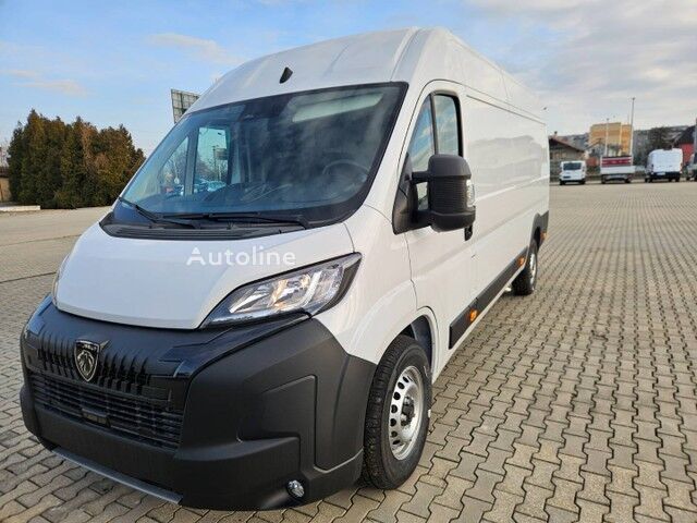 Novi Peugeot Boxer L4H2 minibus furgon