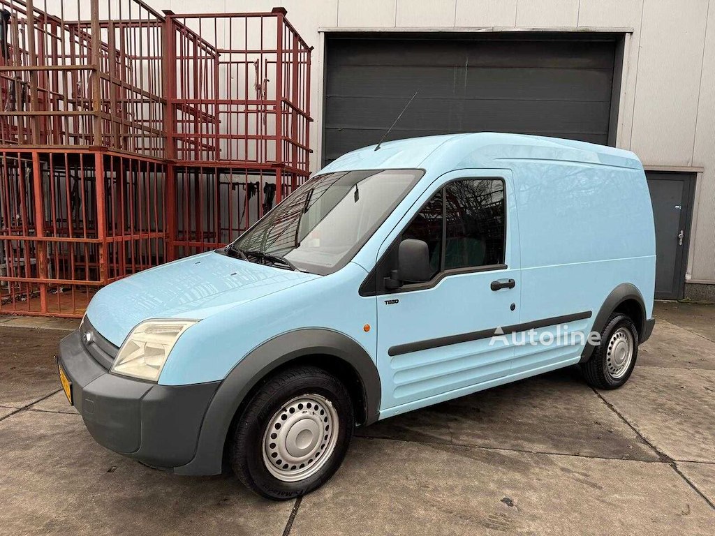 Prodaje se Ford Transit Connect laki furgon na aukciji