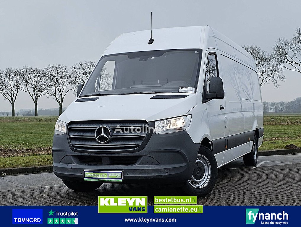 Mercedes-Benz SPRINTER 314 CDI L3H2 laki furgon