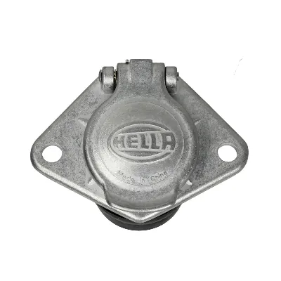 Utičnica HELLA 8JB003 833-001