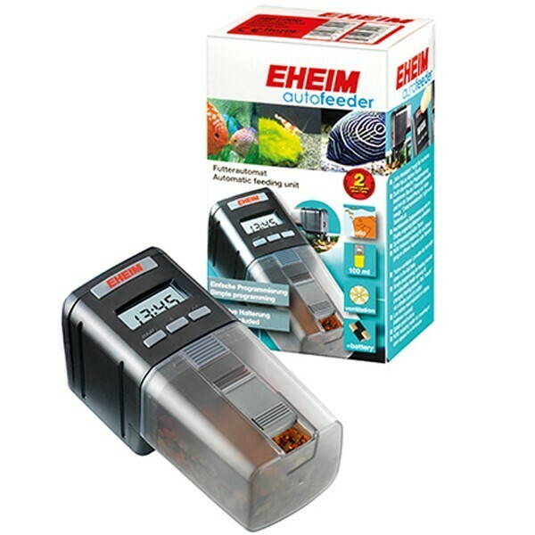 Eheim Autofeeder - automatska hranilica