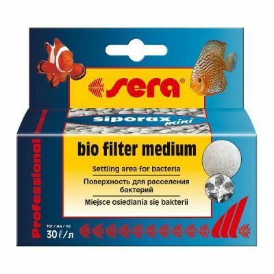 SERA Siporax mini 35g