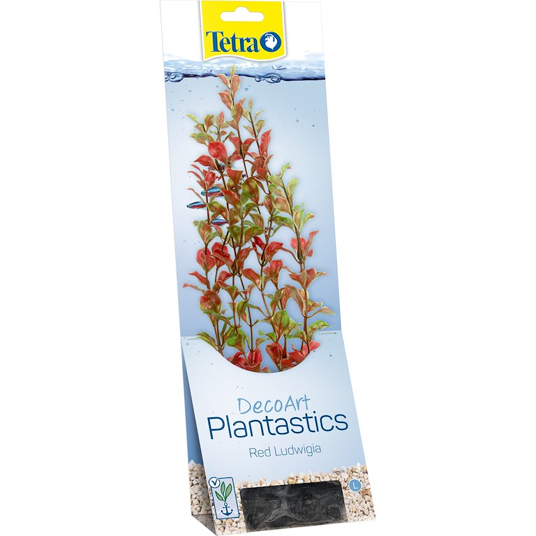 Tetra Planst.DecoArt R Ludwigia L 30cm