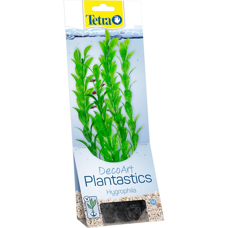 Tetra Planst. DecoArt Hygrophila M 23cm