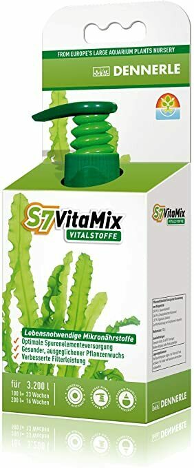 Dennerle S7 VitaMix for 3200l 100ml