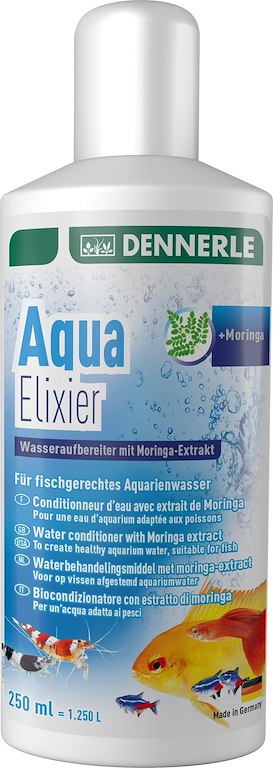 Dennerle Aqua Elixir 250ml