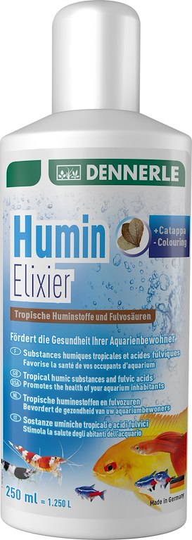 Dennerle Humin Elixier 250ml