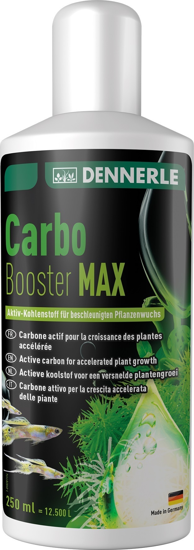 Dennerle Carbo Booster Max 250ml