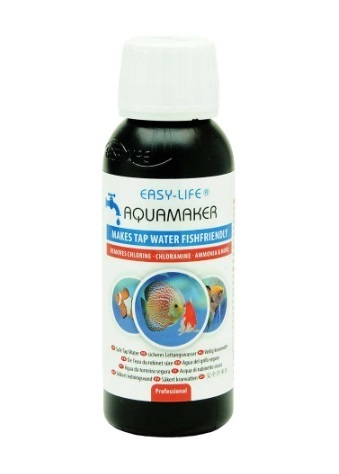 Easy Life Aquamaker Preparat za kondicioniranje akvarijumske vode 100ml