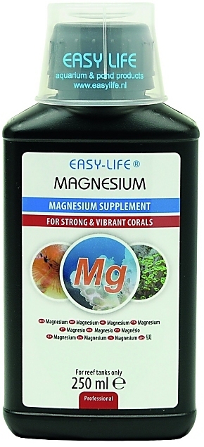 Easy Life Magnesium 250ml