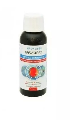 Easy Life Easy Start Preparat za pripremu akvarijumske vode 100ml