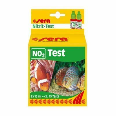 SERA Nitrite test