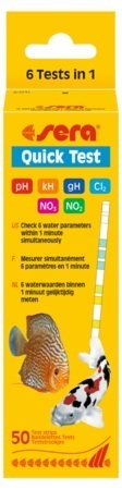 SERA Brzi test