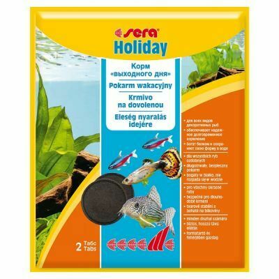 SERA Holiday 2 tab