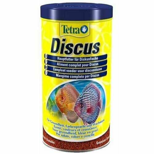 Tetra Discus hrana za ribice 100ml