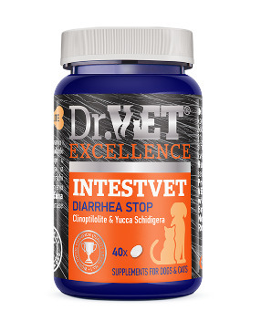 Dr.Vet Intestvet 40tbl