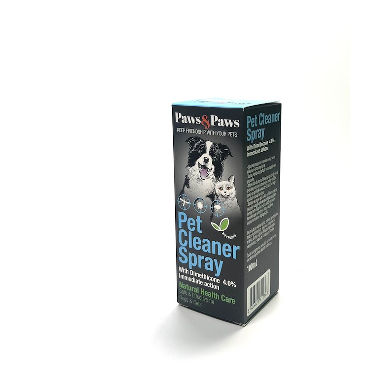 Ave&Vetmedic Pet cleaner spray 100ml